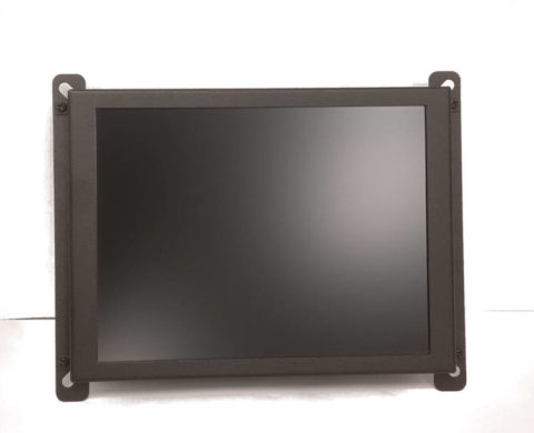 ProtoTRAK LCD Upgrade Kit – Easy 8.4 in Replacement Display