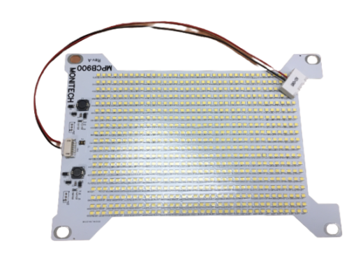 Panelview 900 LED backlight | Monitech Industrial Displays