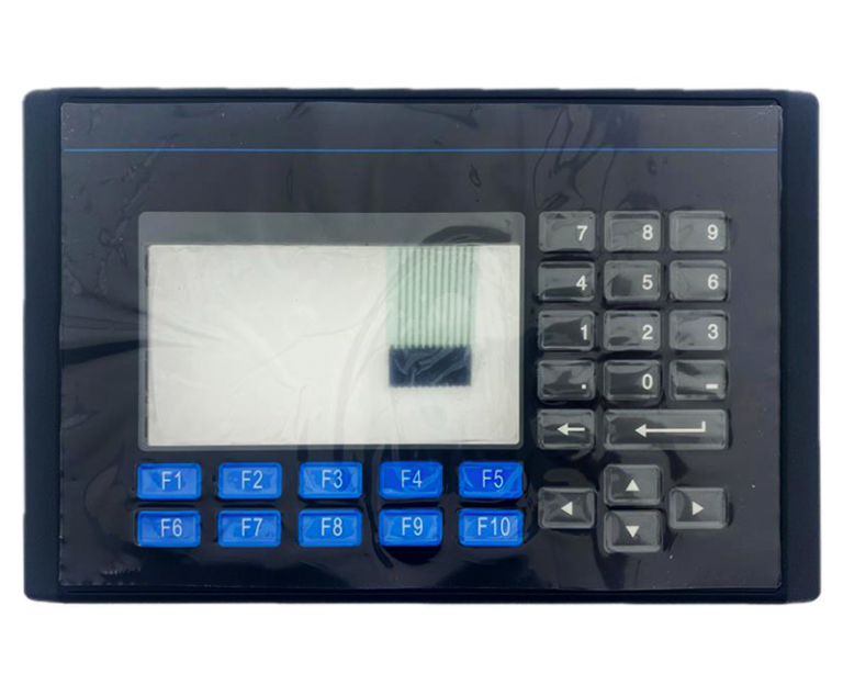 Allen Bradley Panelview 550 Keypad with Front Bezel | 2711-K5