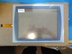 Touch Screen for Allen Bradley Panelview 1500 Plus Type A (8 wire)