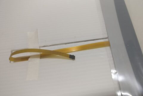 12-inch PanelView Plus 7 Touch Screen – Monitech Replacement