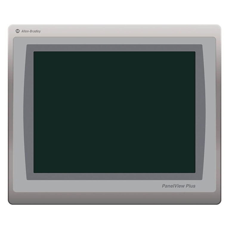 PanelView Plus 7 10-inch Touch Screen Overlay – Monitech