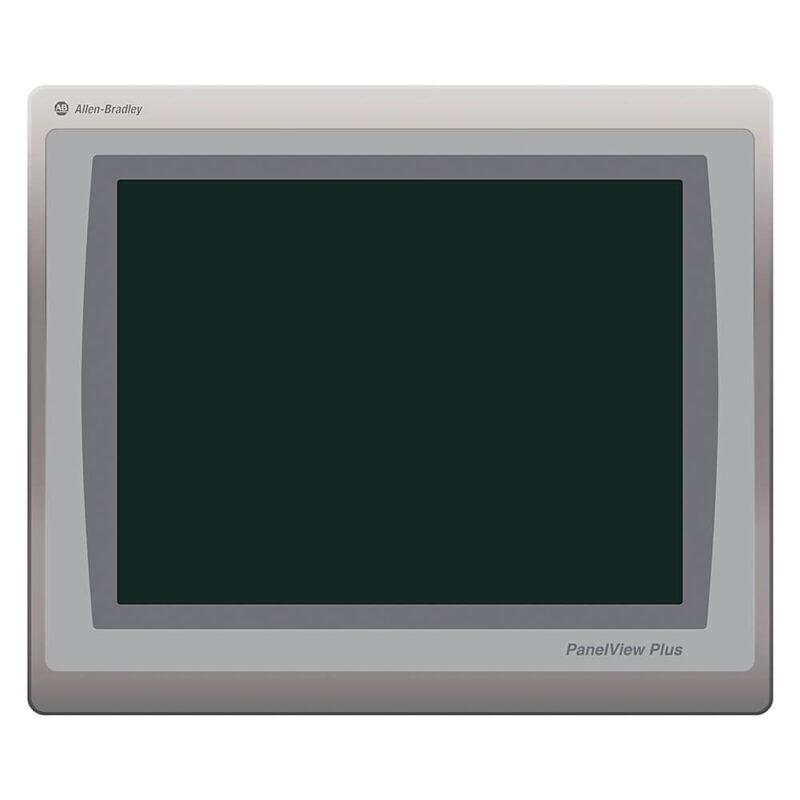 PanelView Plus 7 10-inch Touch Screen Overlay – Monitech