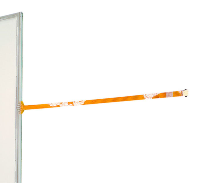 Panelview Plus 1500 Series 7 Touchscreen 15-inch Replacement