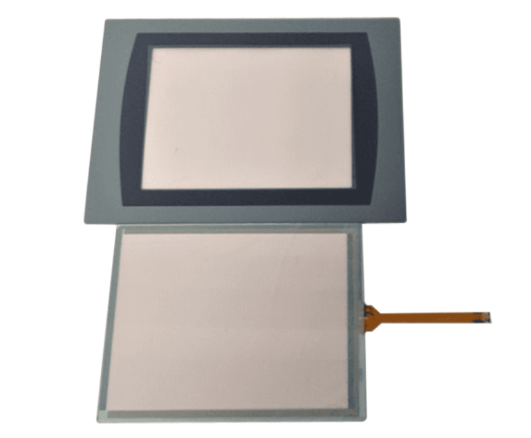 7-Inch 2711P-T7C21D8S Panelview Plus 7 Touch Screen Replacement