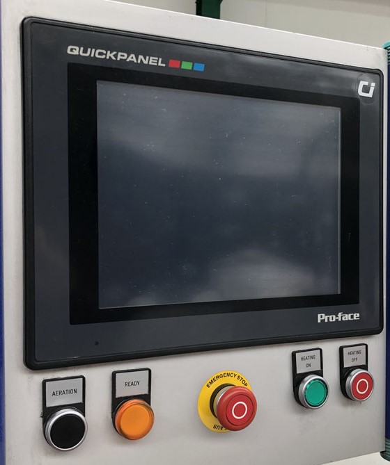 Pro-Face QuickPanel LCD | Monitech Industrial Displays