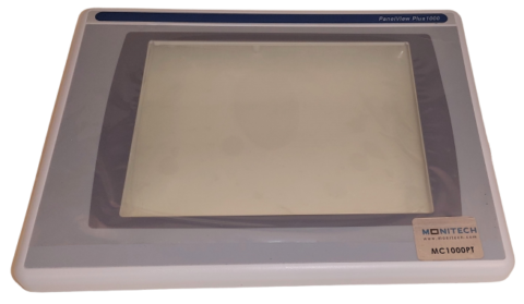 Panelview Plus 1000 Touchscreen | 2711P-T10, 2711P-RDT10C
