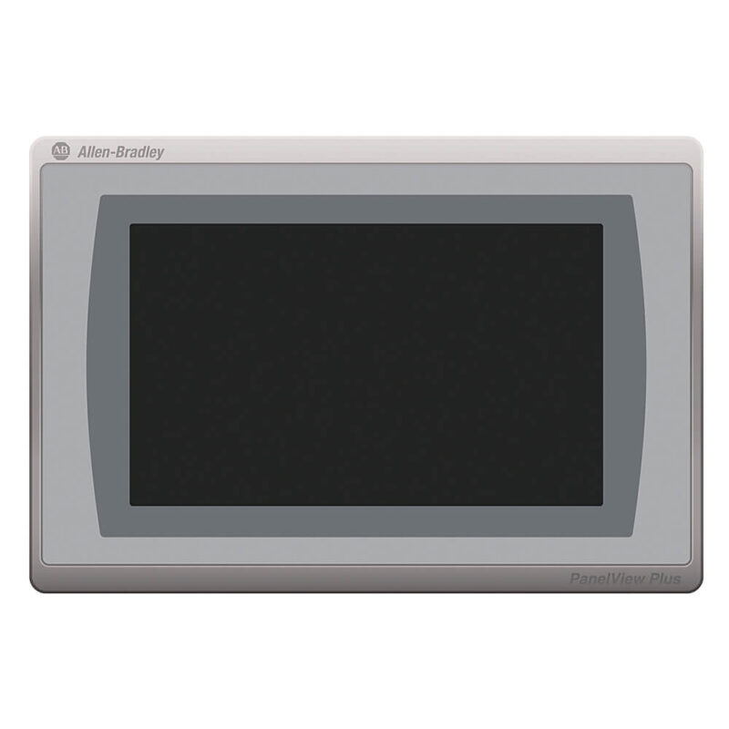 9-inch PanelView Plus 7 Touch Screen Replacement | Monitech