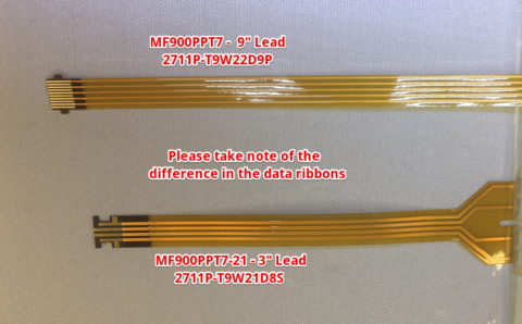 Monitech Industrial Displays