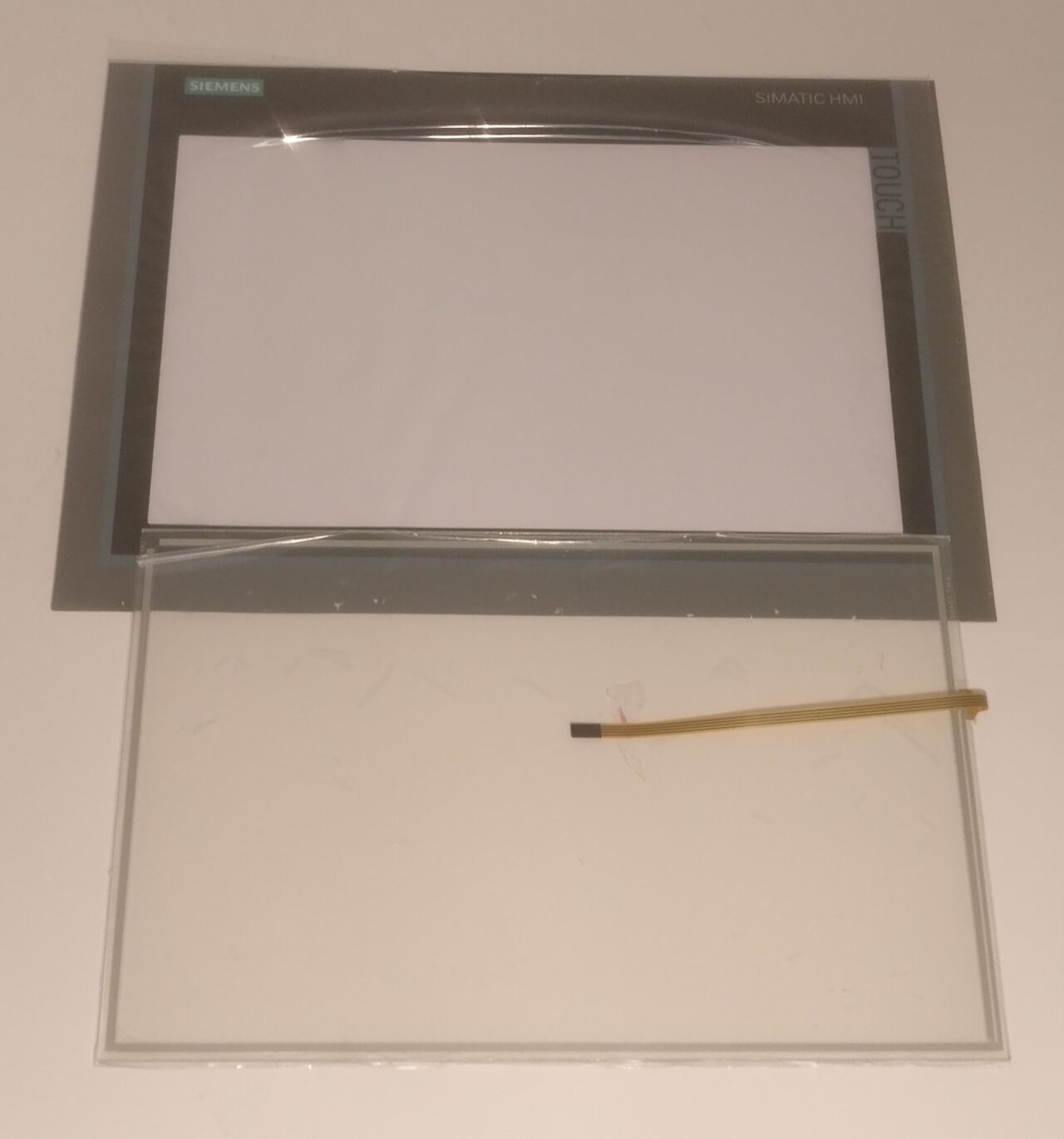 Siemens TP1200 Touchscreen | Fast-Install HMI Replacement Display