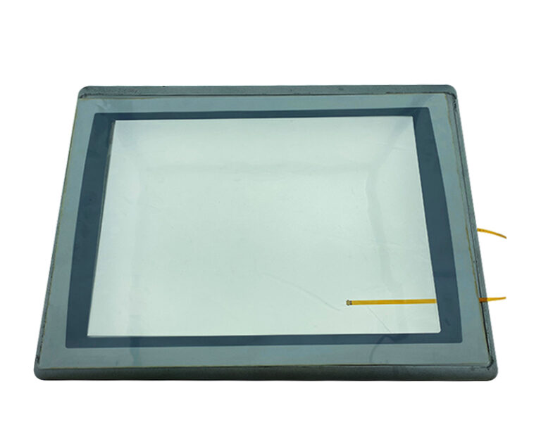 Panelview Plus 2711P-T19C22D9P TouchScreen and Overlay - Monitech ...