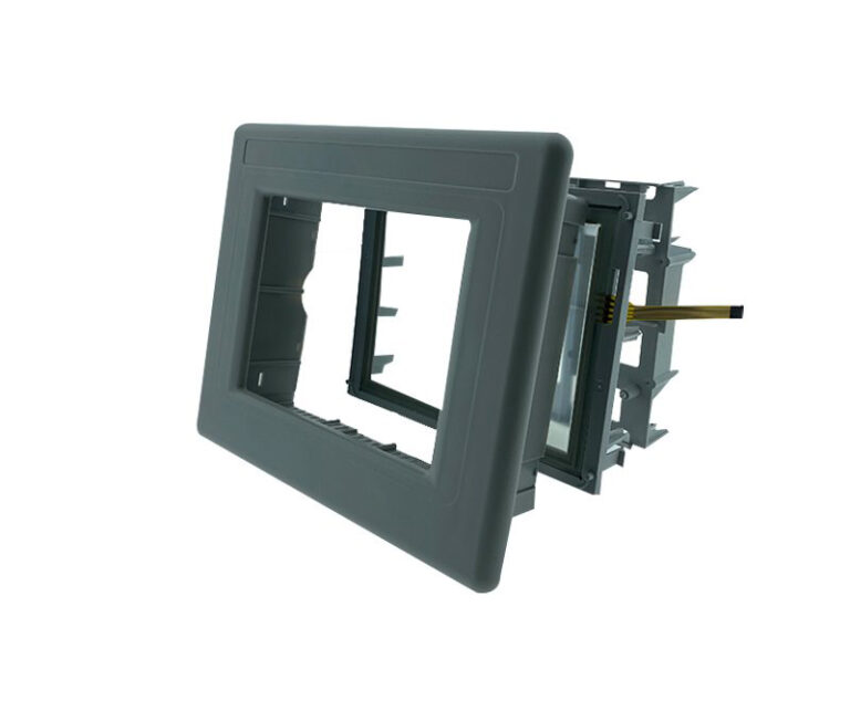 Allen Bradley 600 Plus Type B Touch Screen Replacement | Easy Installation
