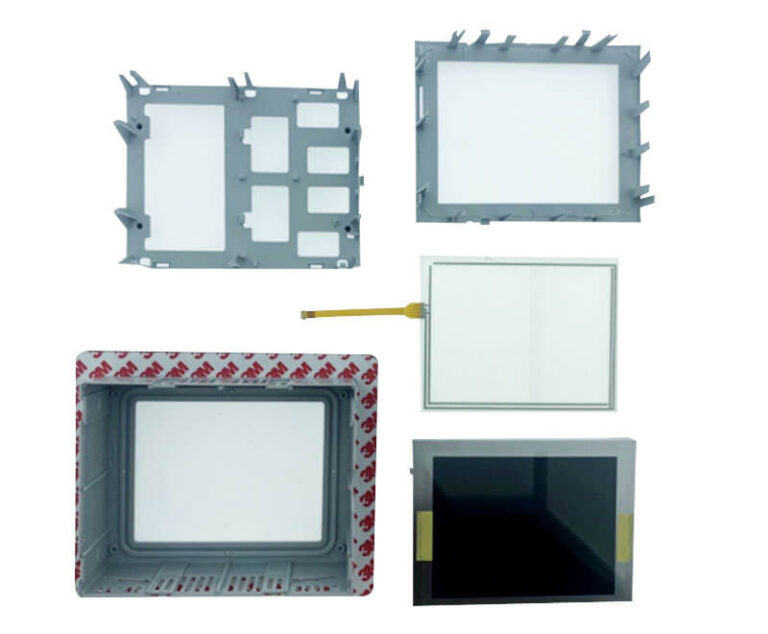 Allen-Bradley PanelView Plus 600 Replacement Kit | Easy Install