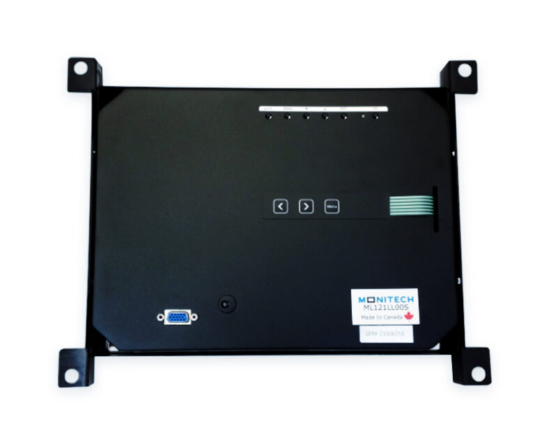 KME 26C14005X LCD Upgrade Kit for 14-inch Colored CRT | Monitech ...