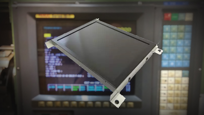 Shop Replacement LCDs - Monitech Industrial Displays