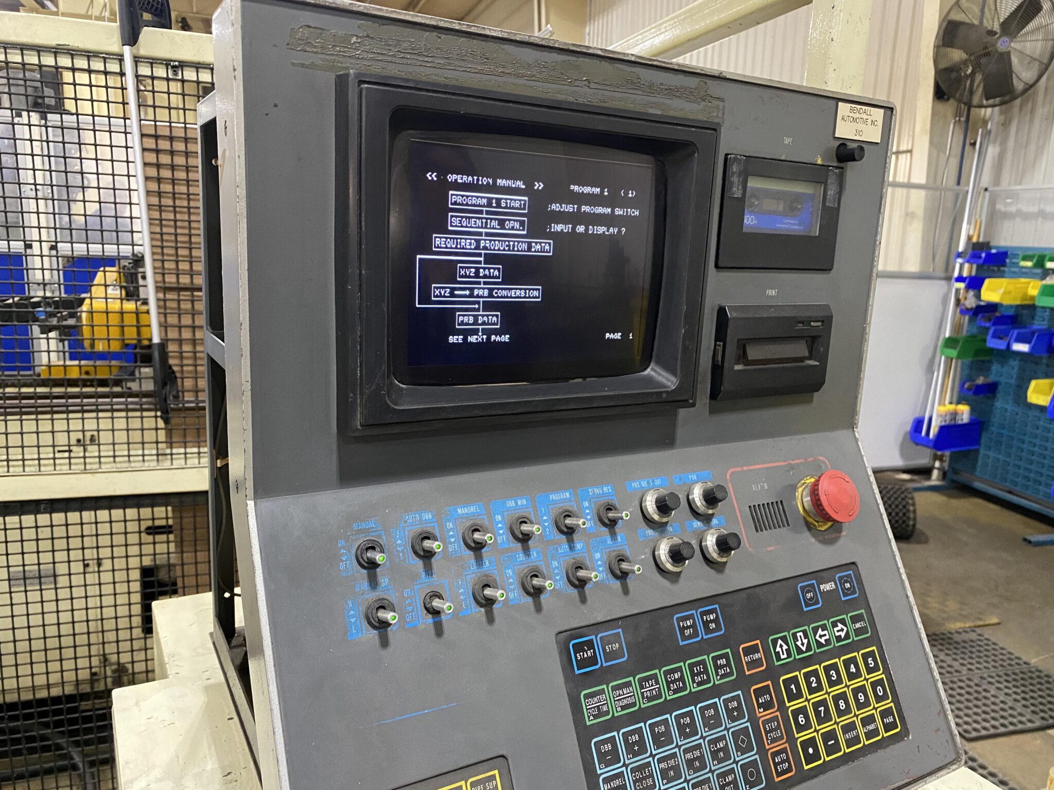 Overcoming Challenges with the Matsushita TR-9DD1B Monitor | Monitech ...