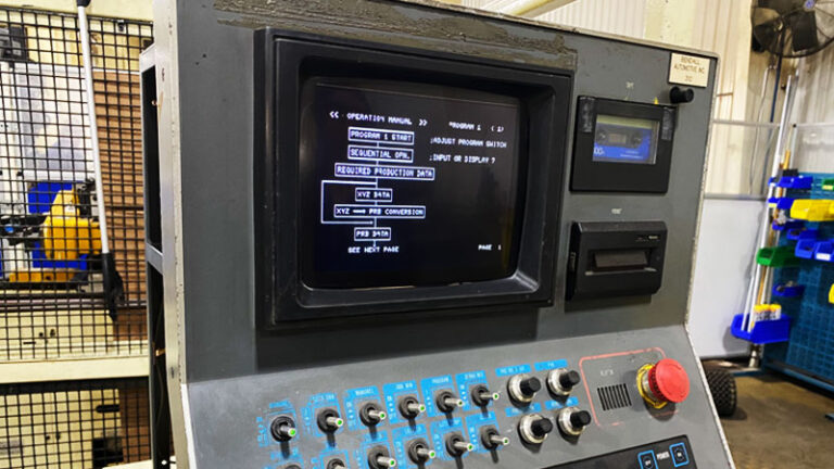 Overcoming Challenges with the Matsushita TR-9DD1B Monitor | Monitech ...