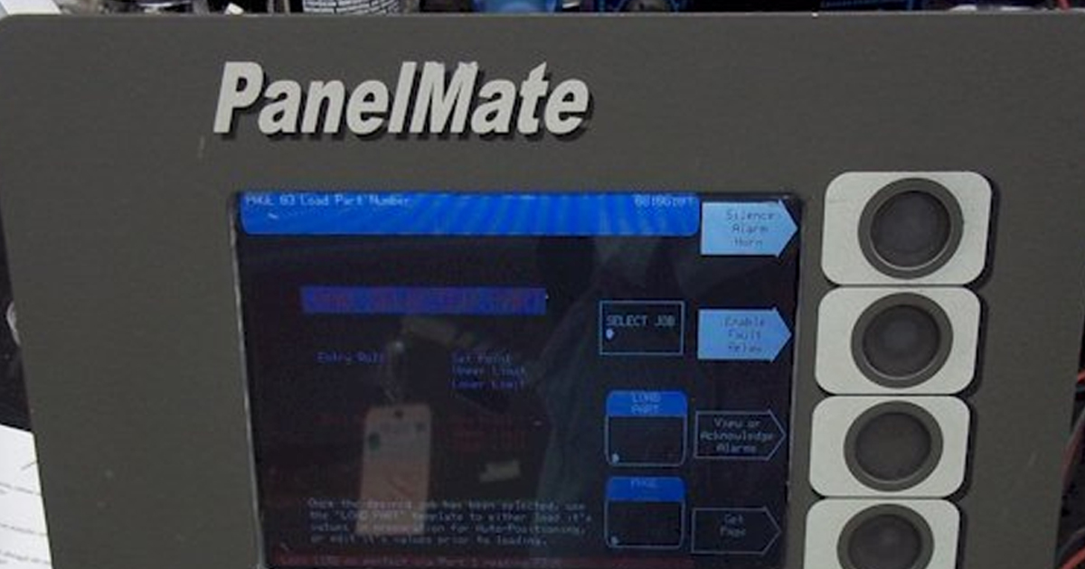 Upgrade Your PanelMate 91-00992-00 Display with Monitech's LCD ...