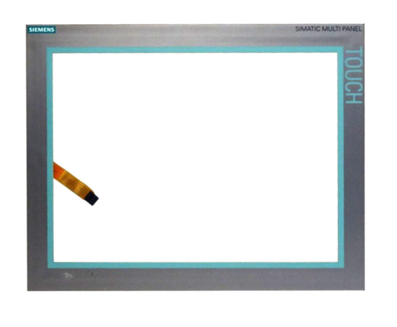 Siemens Simatic MP377 15 Inch Touch Screen Replacement | Easy Installation