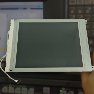 LCD Replacements for Industrial Machines | Monitech